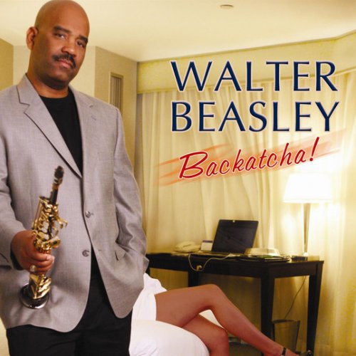 Walter Beasley - Expressway lyrics | Musixmatch