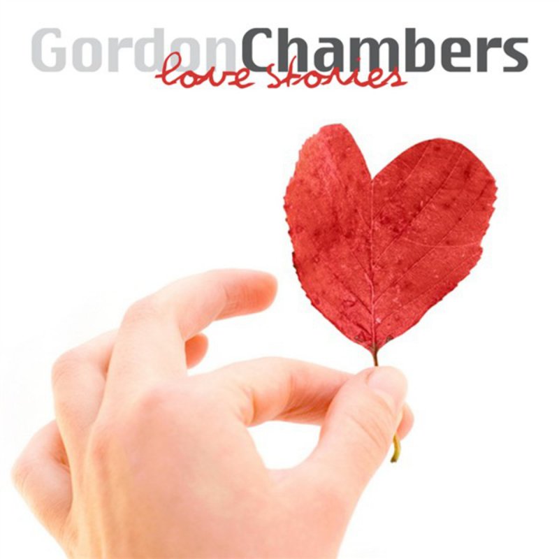 Gordon Chambers - Get To Know Lyrics | Musixmatch