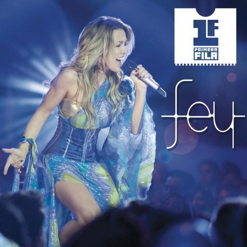 Letra de Fey - Subidón - Primera Fila [En Vivo] | Musixmatch