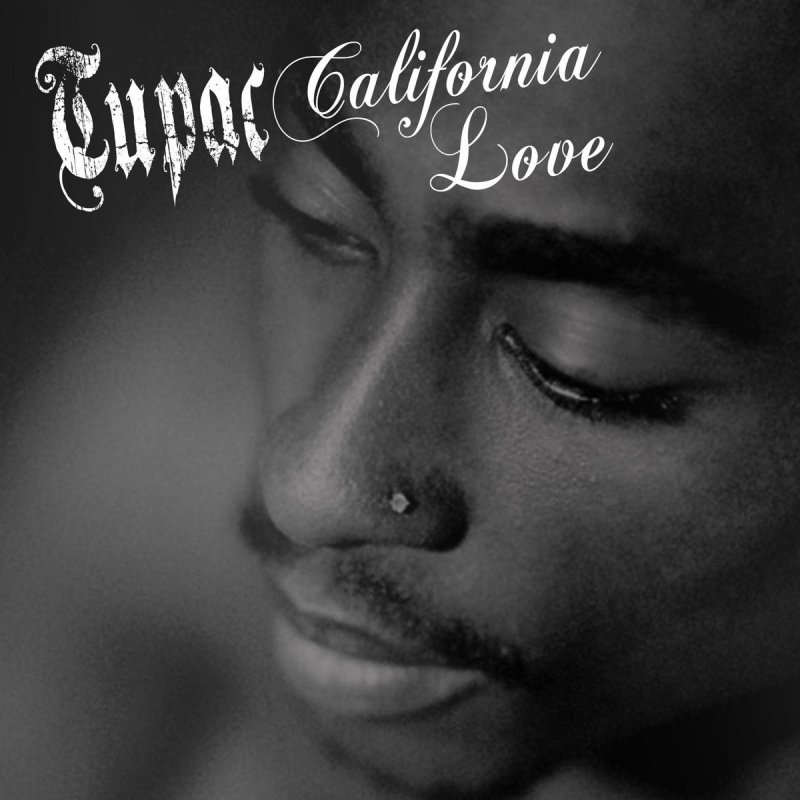 Letra de Live It Up de Tupac | Musixmatch