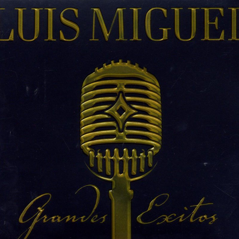 Luis Miguel - Somos Novios Lyrics | Musixmatch