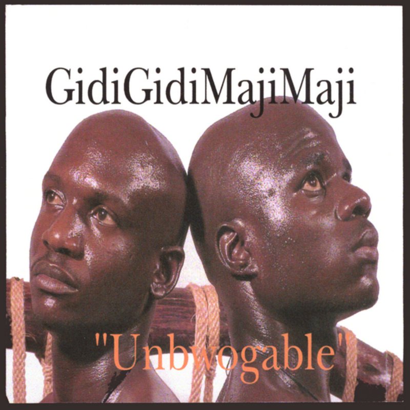 GidiGidi MajiMaji - Atoti Lyrics | Musixmatch