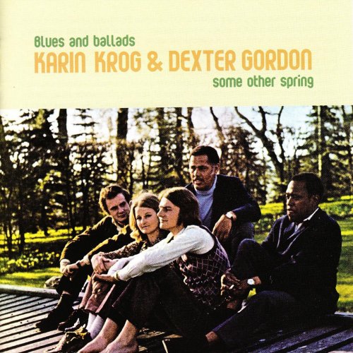 Letra de Dexter Gordon & Karin Krog - Jelly Jelly | Musixmatch