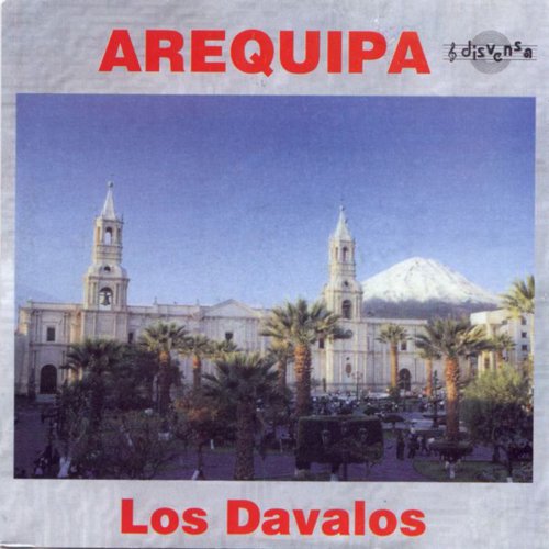 Letra de Los Davalos - Carnaval de Arequipa | Musixmatch