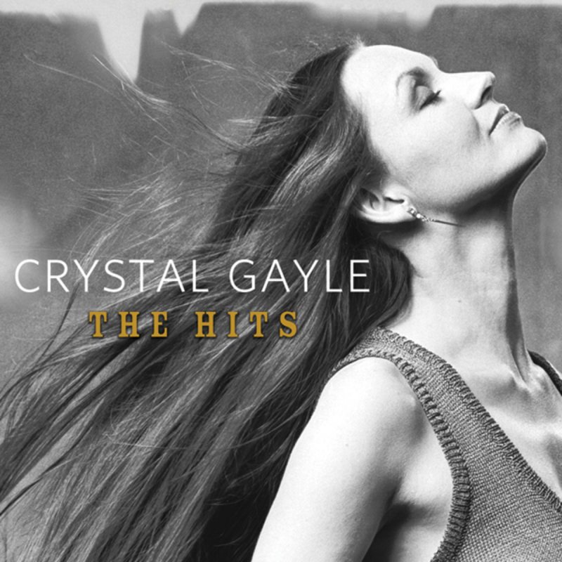 Crystal Gayle - He Is Beautiful to Me Lyrics | Musixmatch