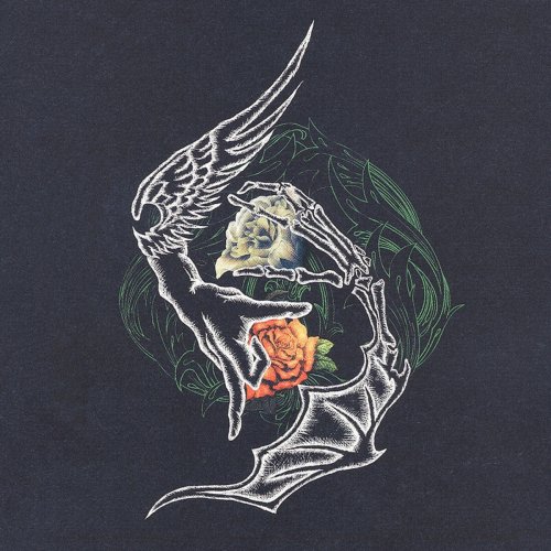 Janne Da Arc - Heavy Damage Lyrics | Musixmatch