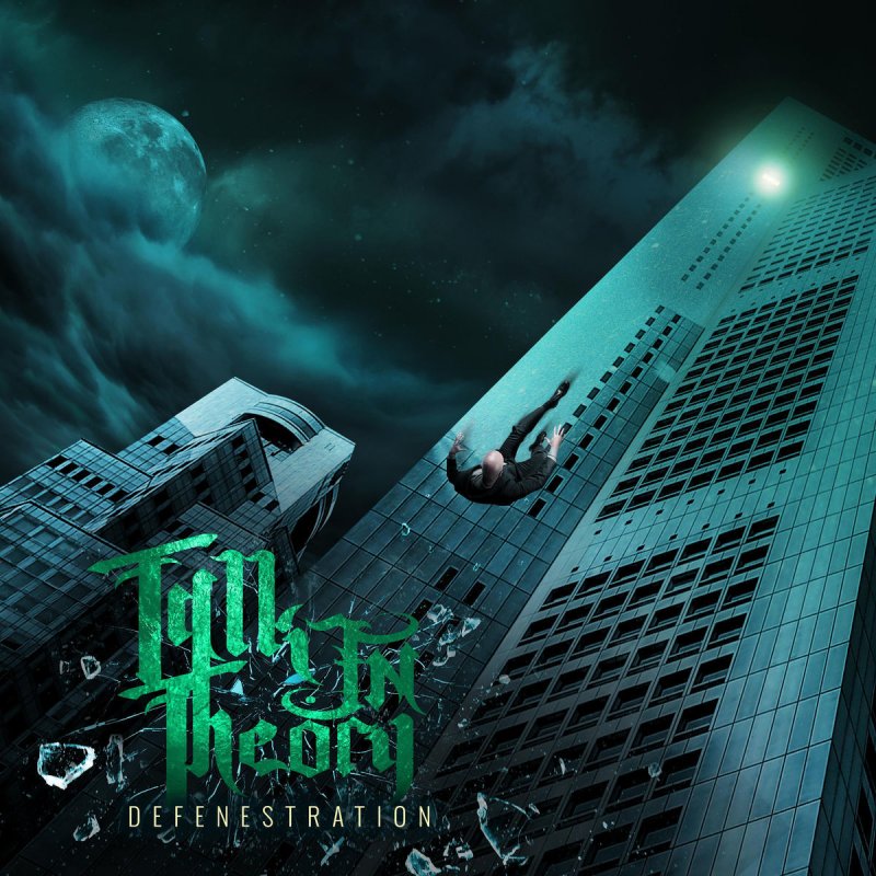 Letra de Lamentation de Talk in Theory | Musixmatch