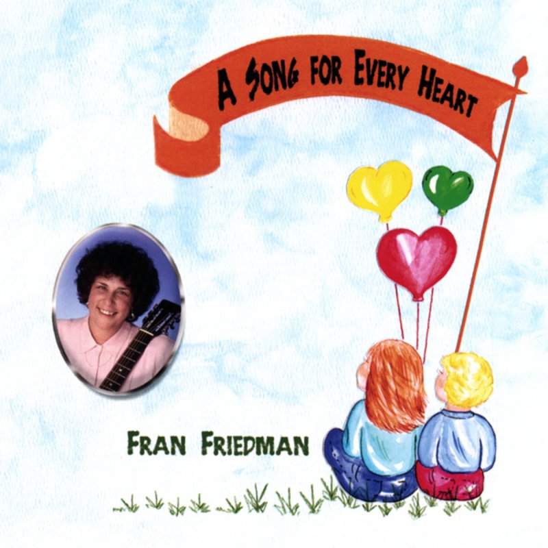 Fran Friedman - Happy Birthday Lyrics | Musixmatch