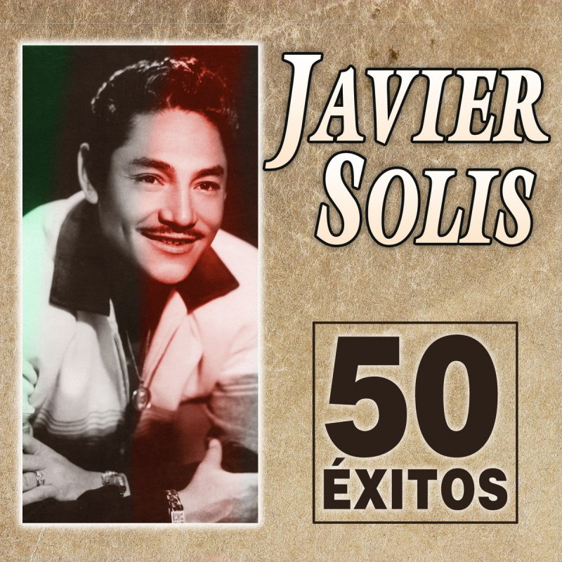 Letra de Regálame Esta Rosa de Javier Solis | Musixmatch