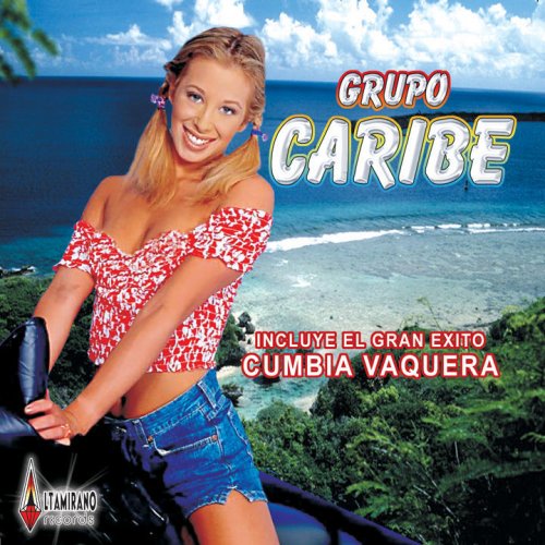 Letra de Grupo Caribe - Senti Morirme | Musixmatch