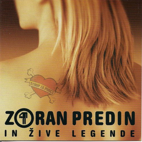 Zoran Predin - Đabuko Bi Gejla lyrics | Musixmatch
