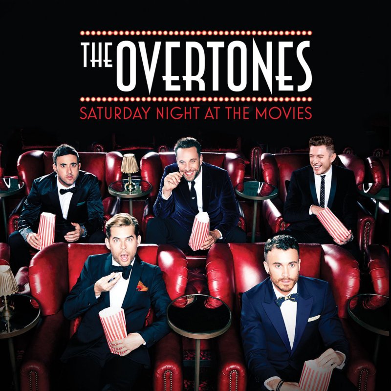 The Overtones - Superstar Lyrics | Musixmatch