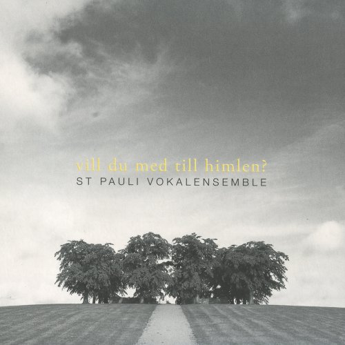 St. Pauli Vokalensemble - Kan du se Gud Fader? lyrics | Musixmatch