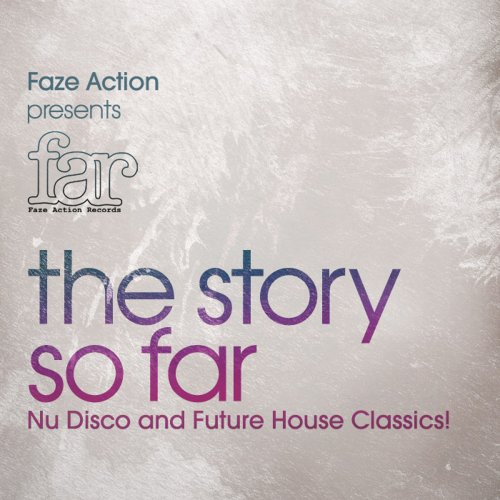 Faze Action - Stratus Energy (Special Disco Mix) lyrics | Musixmatch