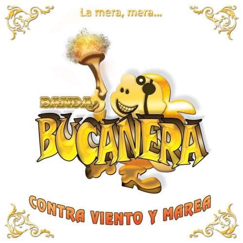 Banda La Bucanera - La Rana lyrics | Musixmatch