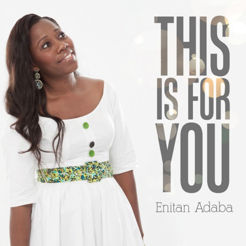 Nathaniel Bassey feat. Enitan Adaba - Imela (Bonus Tack) Songtext ...