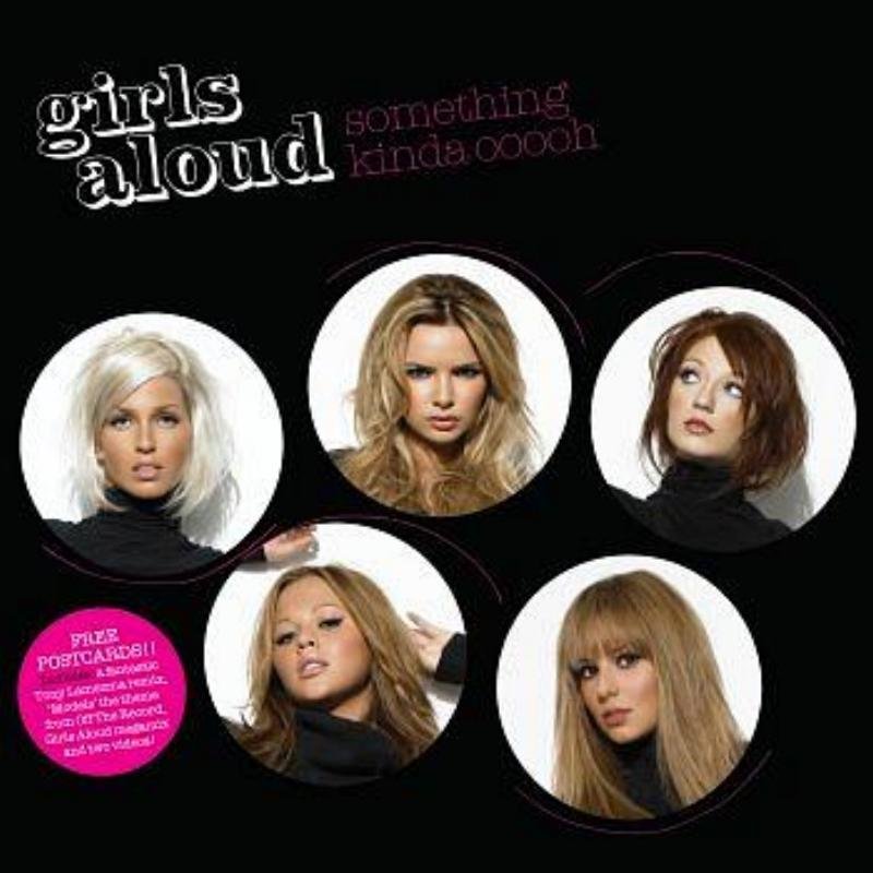 Girls Aloud - Girls Aloud Megamix Lyrics | Musixmatch