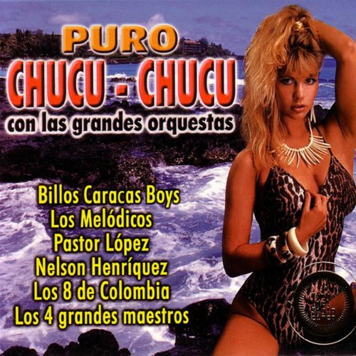 Letra de Orquesta Los 4 Grandes Maestros - El Merecumbré | Musixmatch