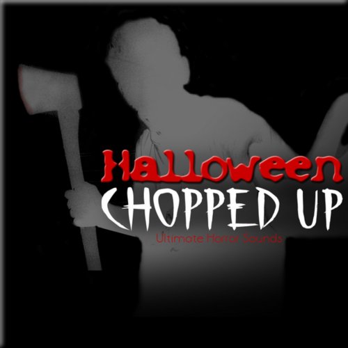 Letra de Ultimate Horror Sounds - Laughing and Cackling - Horror Sound ...