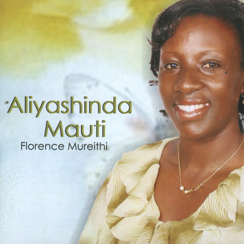 Florence Mureithi - Omba Lyrics | Musixmatch