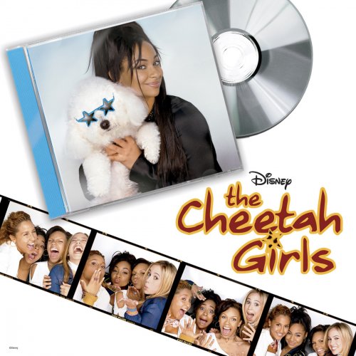 Letra de The Cheetah Girls - The Cheetah Girls | Musixmatch