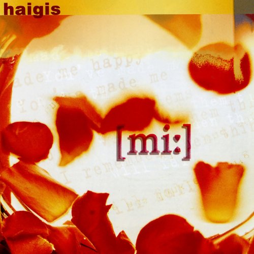 Letra de Anne Haigis - Green Eyes | Musixmatch