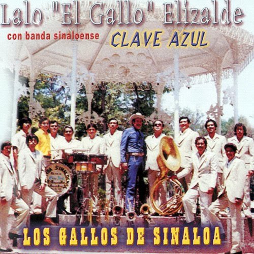 Letra de Lalo Elizalde - El Corrido De Guasave | Musixmatch