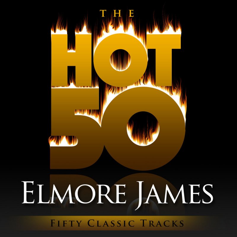 Letra de Hand in Hand de Elmore James And His Broomdusters | Musixmatch