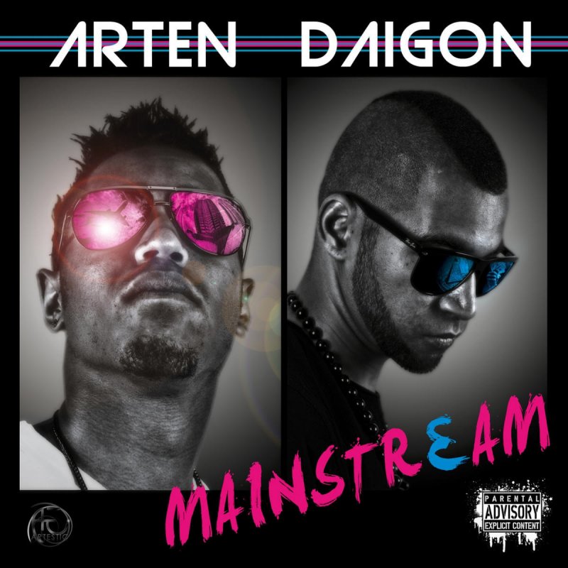 Letra de Babylone de Arten & Daigon | Musixmatch