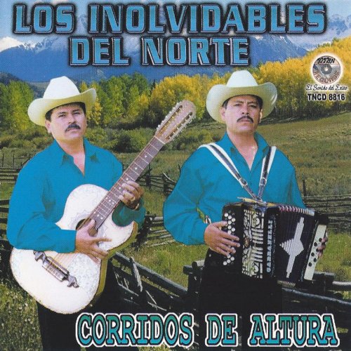 Letra de Los Inolvidables Del Norte - Corrido Del Pez Fuerte | Musixmatch