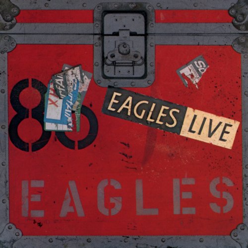 Eagles - traduction des paroles de Hotel California - Live; 1999 Remaster en Francais | Musixmatch