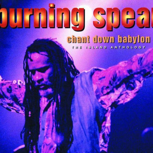 Burning Spear - Nyah Keith lyrics | Musixmatch
