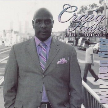 Craig Hayes & The United Voices lyrics | Musixmatch