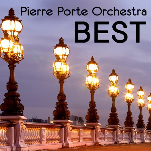 Pierre Porte Orchestra - Mea Culpa lyrics | Musixmatch