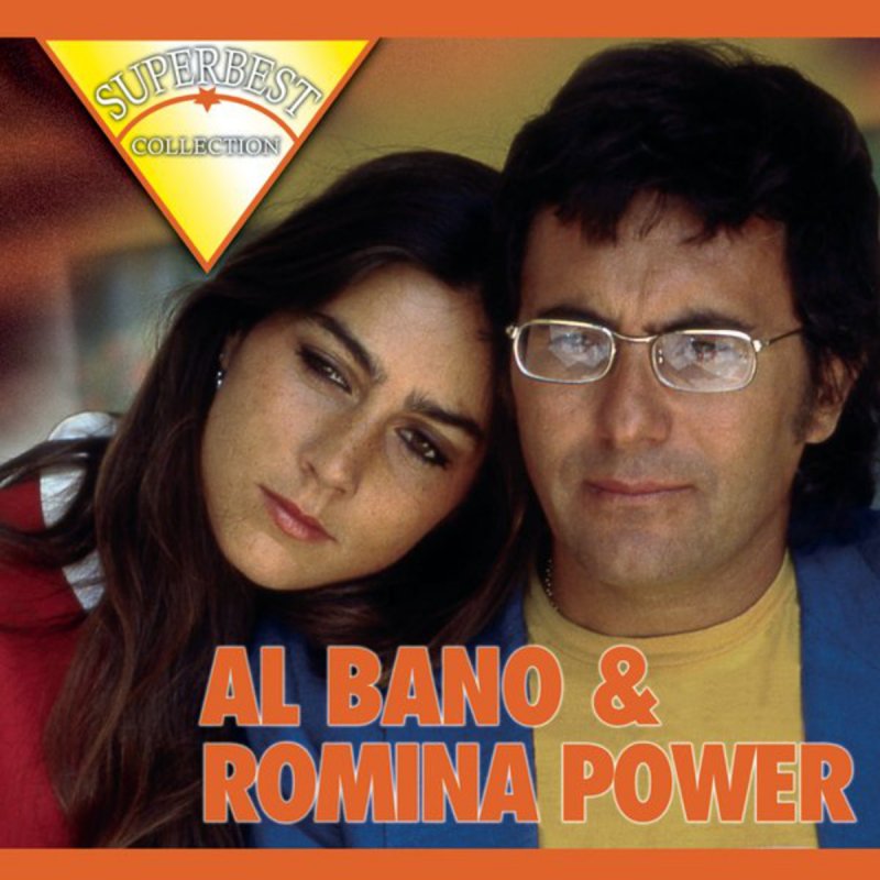 Letra de Felicità de Romina Power feat. Al Bano | Musixmatch