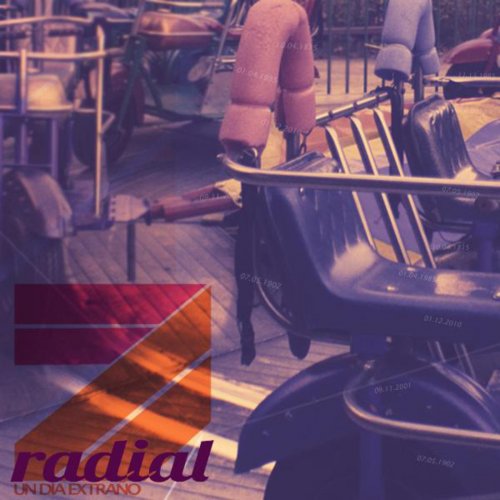 Radial - Letras de Dame la Mano | Musixmatch