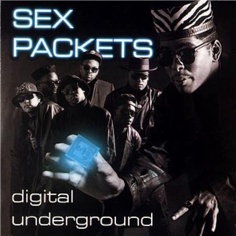 Digital Underground - The Humpty Dance Lyrics | Musixmatch
