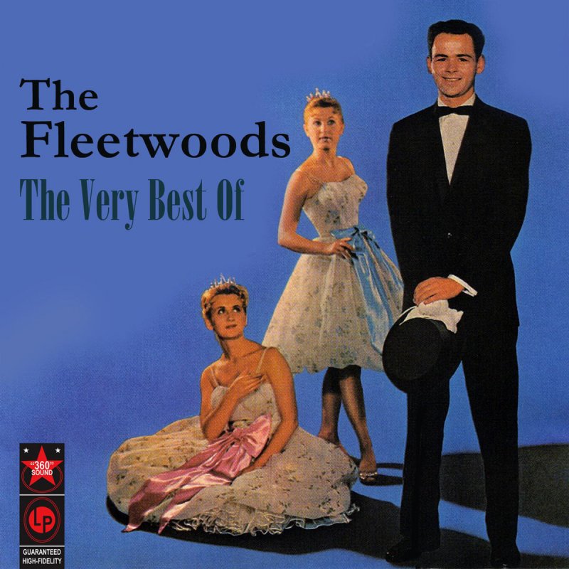 The Fleetwoods - Poor Little Fool Lyrics | Musixmatch