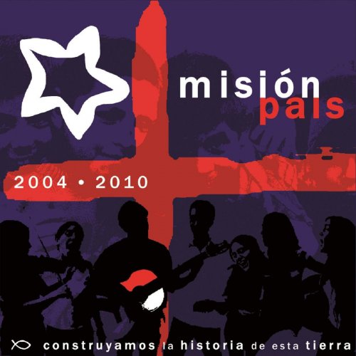 Letra de Misión País - Sagrado corazón de Jesús | Musixmatch