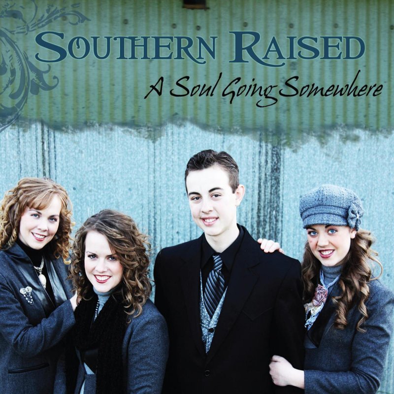 Southern Raised Bluegrass - The Sun Will Never Set Again Lyrics ...