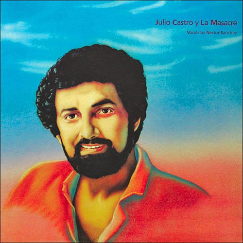 Julio Castro - Los Negros de la Central Lyrics | Musixmatch