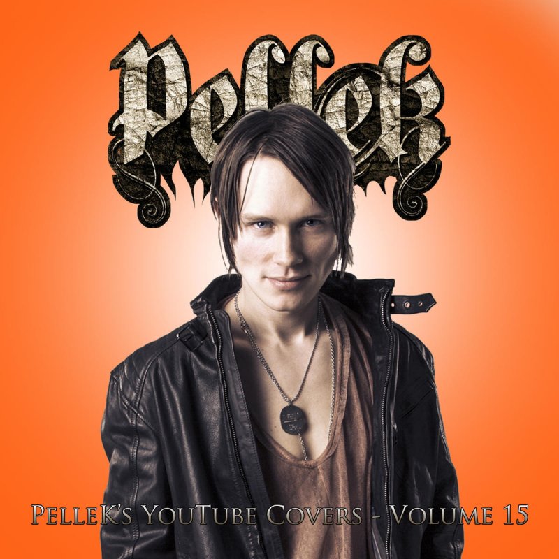 PelleK - Hellfire (Hunchback of Notre Dame) Lyrics | Musixmatch