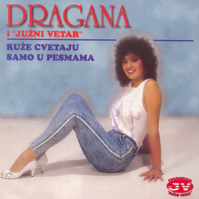 Letra de Treba Mi Neko de Juzni Vetar & Dragana Mirkovic | Musixmatch