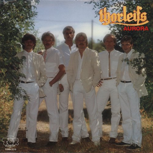 Thorleifs - Aurora lyrics | Musixmatch