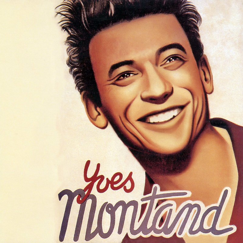 Yves Montand - Mon pot' le gitan Lyrics | Musixmatch