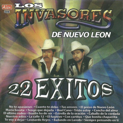 Los Invasores de Nuevo León - Estrella de la Oración lyrics | Musixmatch