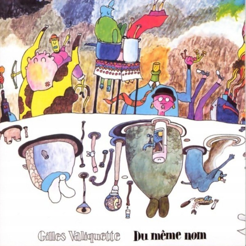 Gilles Valiquette - Relais Lyrics | Musixmatch