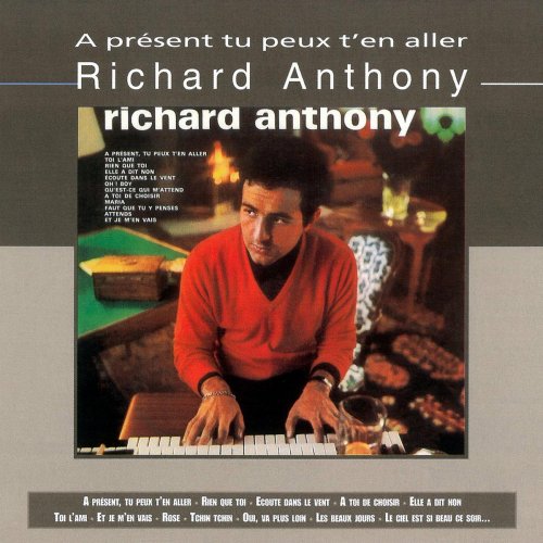 Richard Anthony - Letras de Rien que toi | Musixmatch