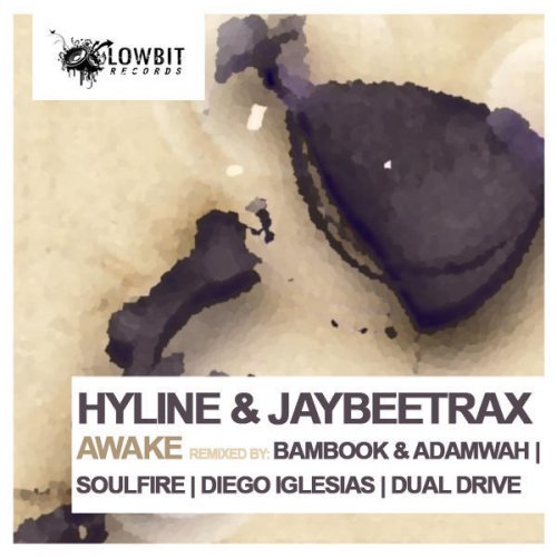 Letra de Awake (Original) de Hyline feat. Jaybeetrax | Musixmatch