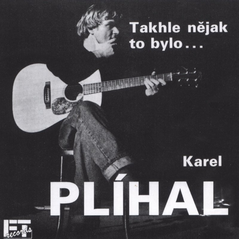 Karel Plíhal - Pepita Lyrics | Musixmatch